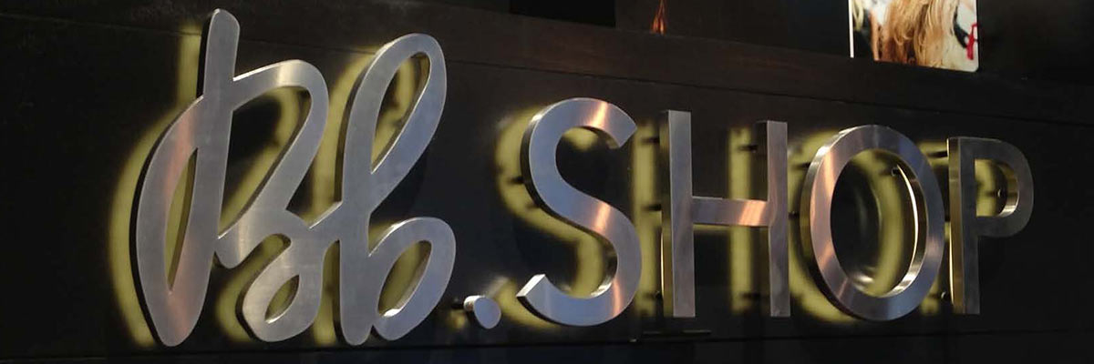 Signtech | National Sign Company based in San Diego